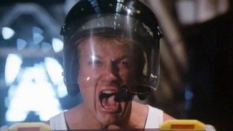 Space Mutiny (1988) Movie Review - The Movie Elite