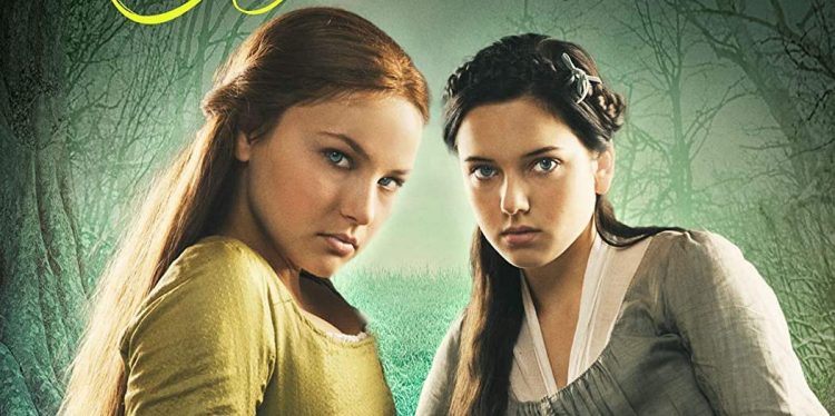 Carmilla (2020) Film Movement DVD Review - The Movie Elite