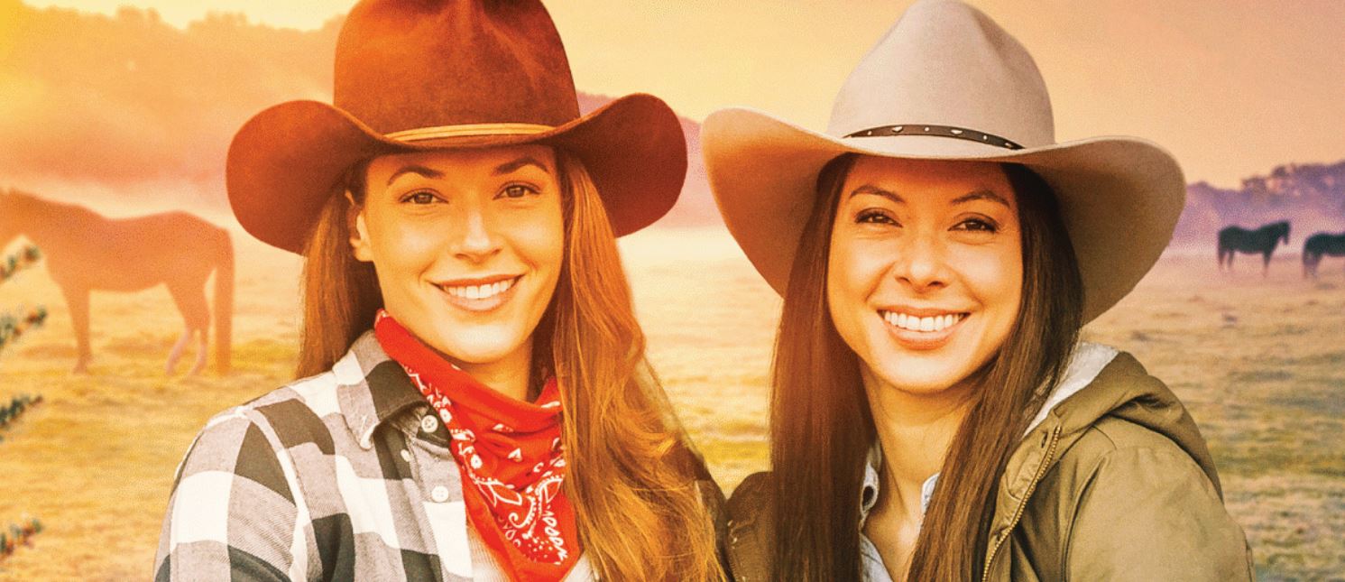 AMANDA RIGHETTI OF ‘THE OC’ AND ‘BIONIC WOMAN’ LINSDAY WAGNER STAR IN ...