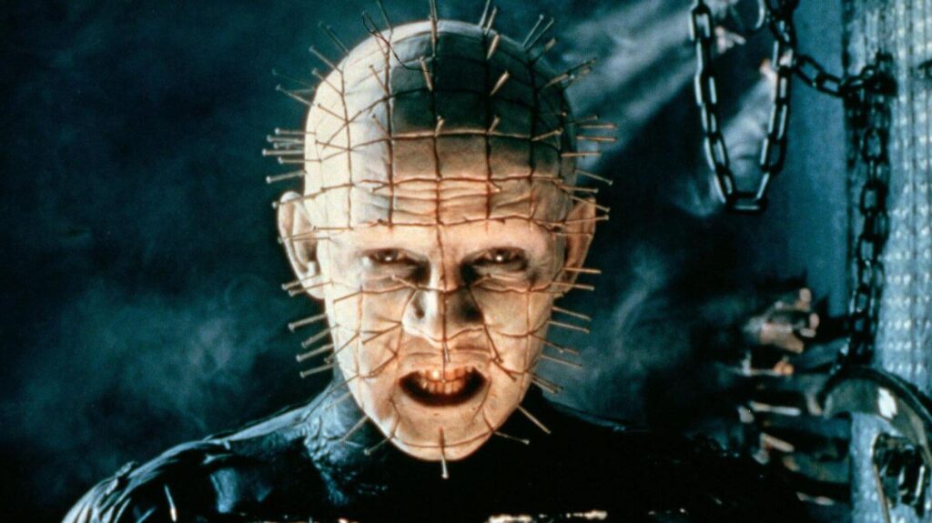 Ranking the Hellraiser Franchise - The Movie Elite