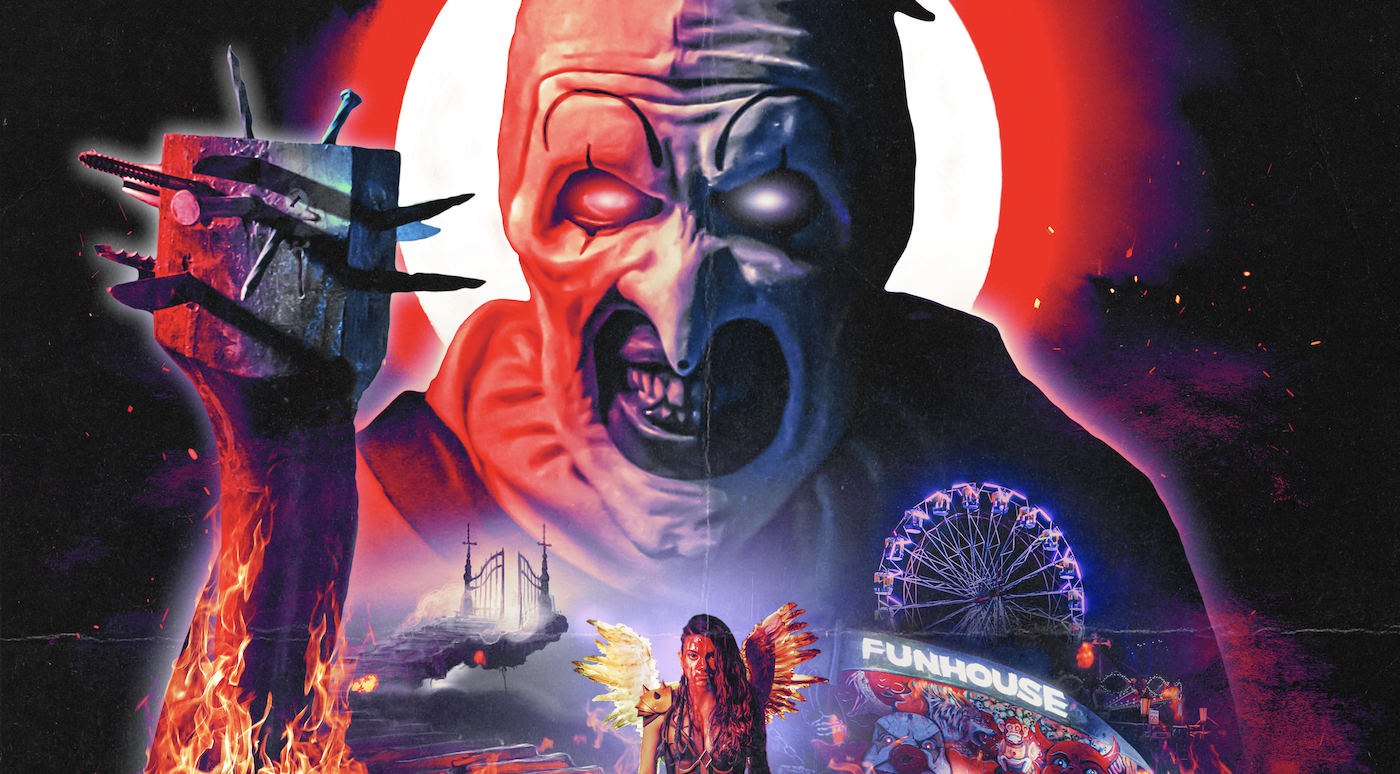 Terrifier 2 (2022) Review - The Movie Elite
