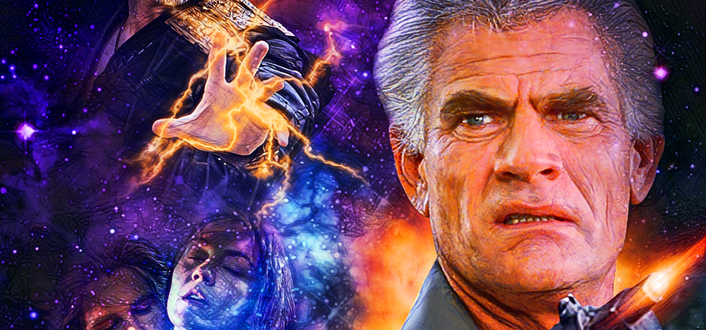 Trancers 4: Jack of Swords (1994) Full Moon Blu-ray Review - The Movie ...