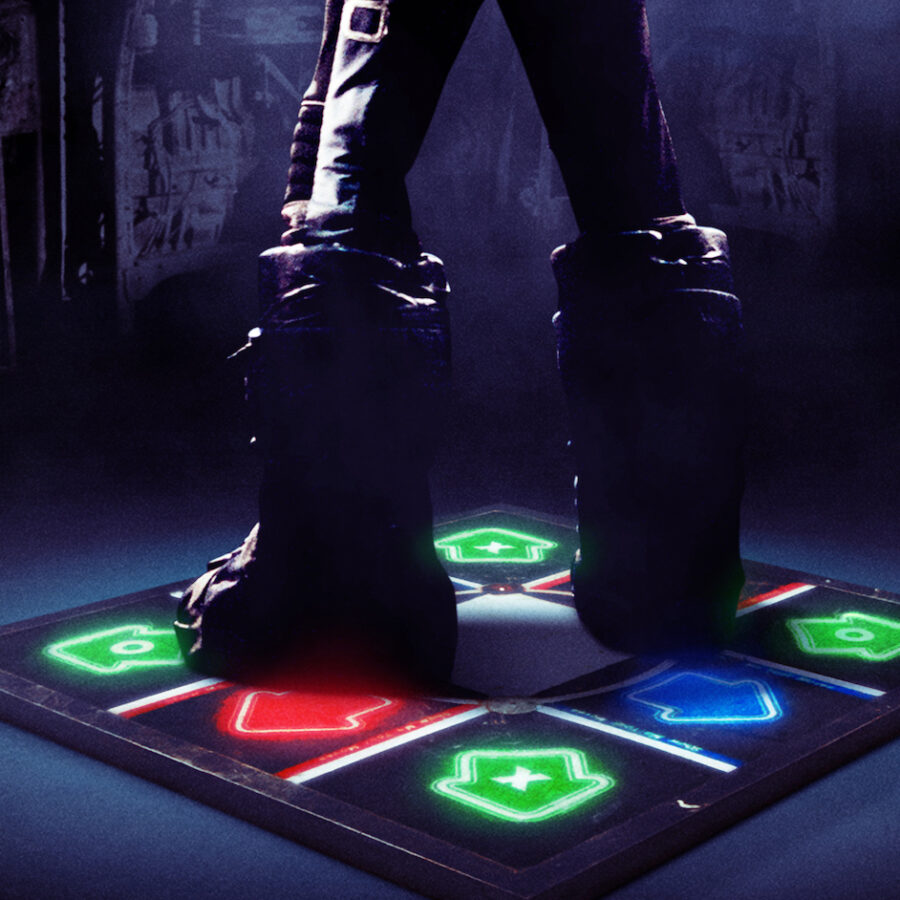 Terrifier vs. Terrifier 2 - The Movie Elite