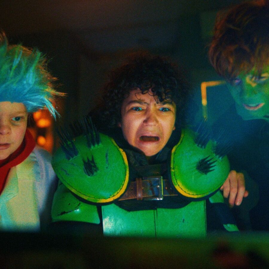 Terrifier vs. Terrifier 2 - The Movie Elite