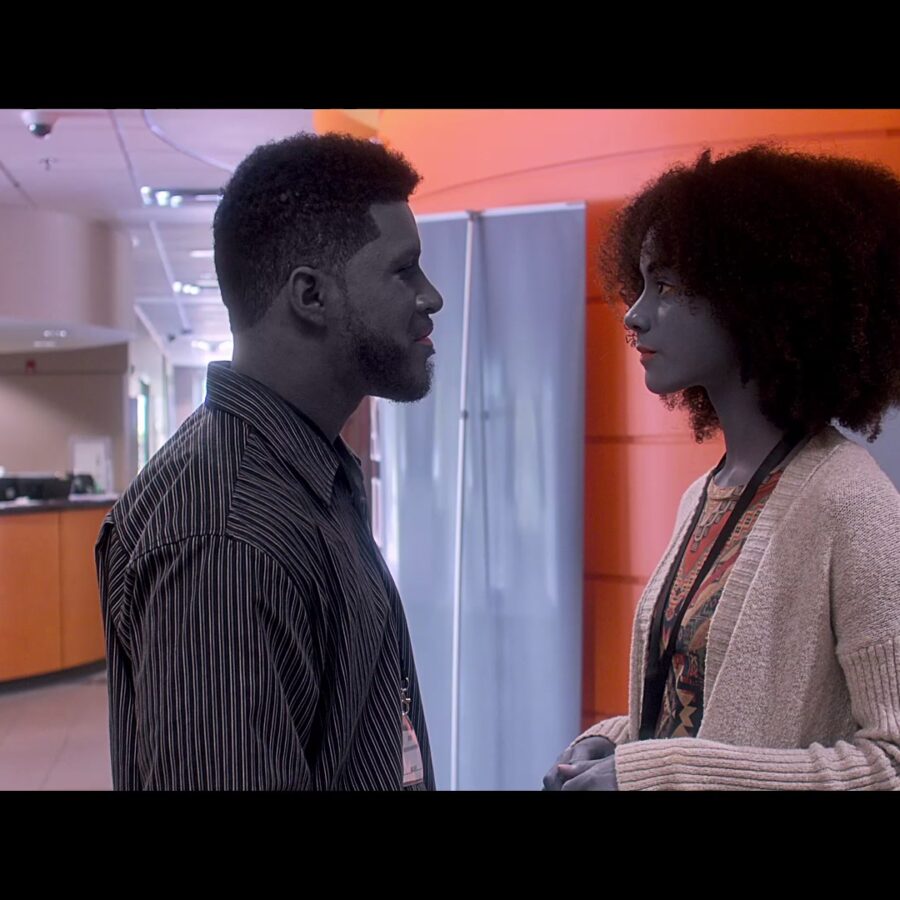 ERIC JACOBUS INTERVIEW - The Movie Elite