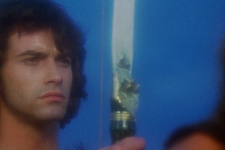 Conquest (1983) Review - The Movie Elite