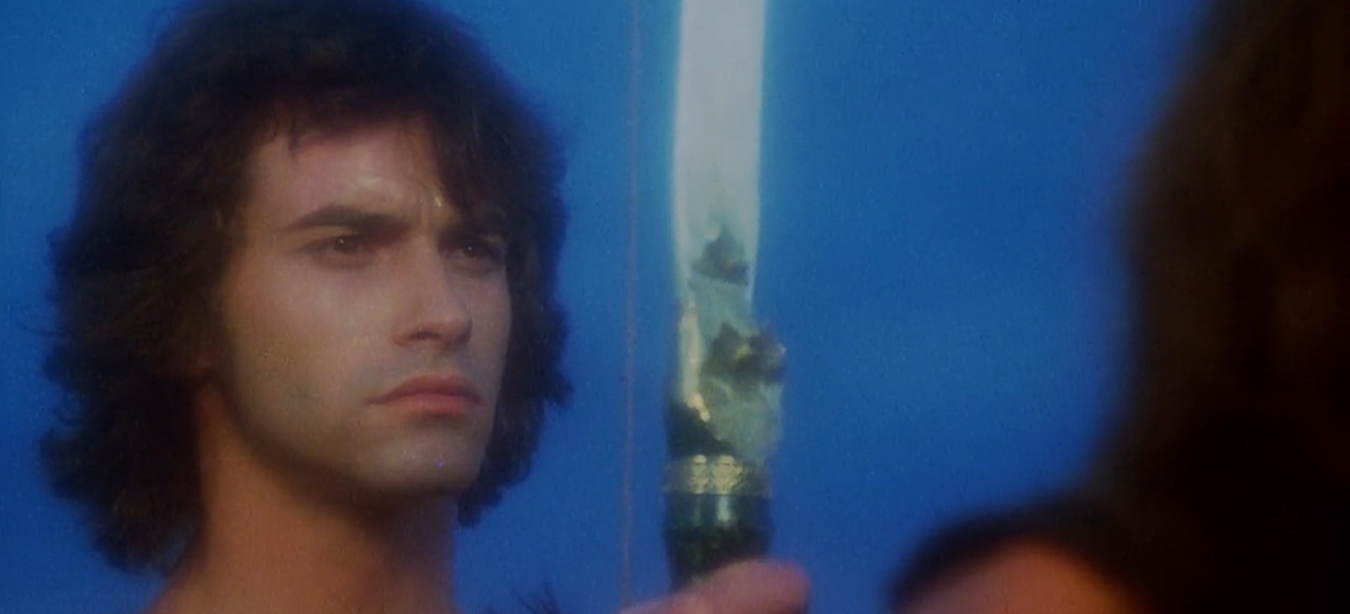 Conquest (1983) Review - The Movie Elite