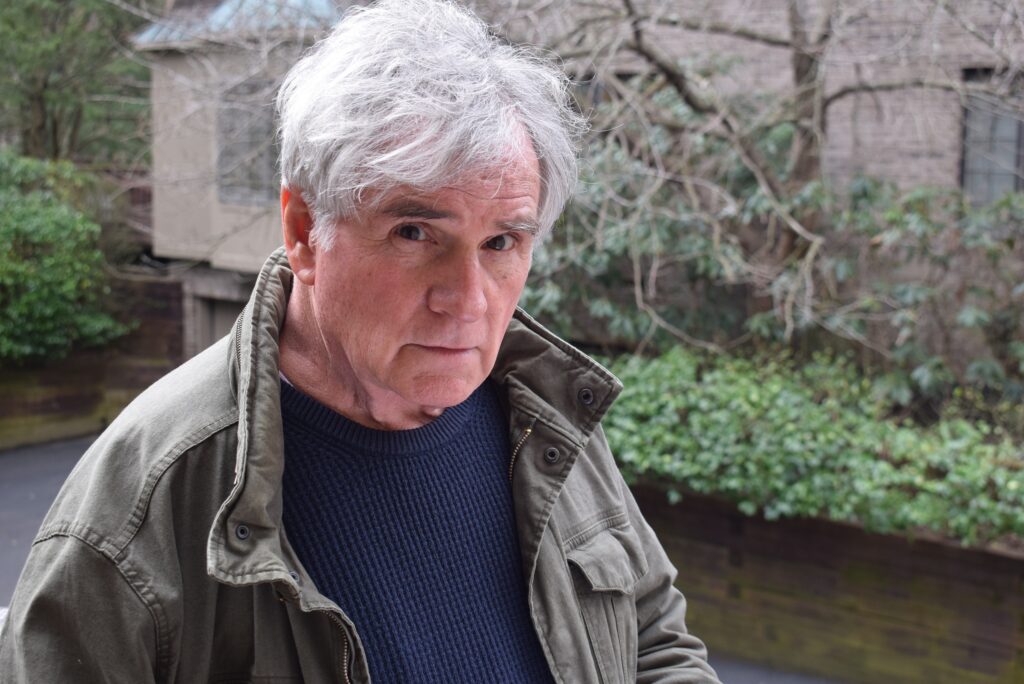 Continental Divide (1981) Kino Lorber Blu-ray Review - The Movie Elite