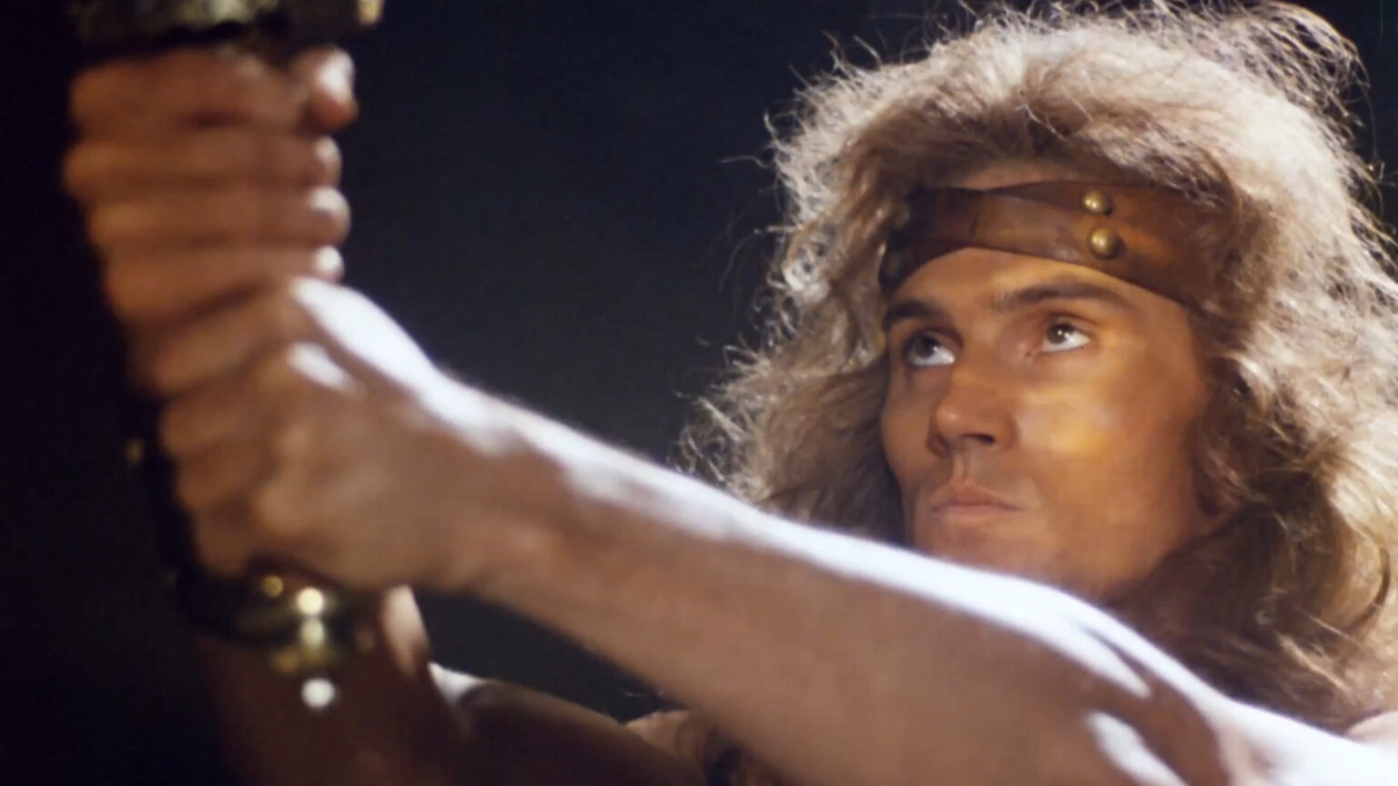 Ator, the Fighting Eagle (1982) Review - The Movie Elite