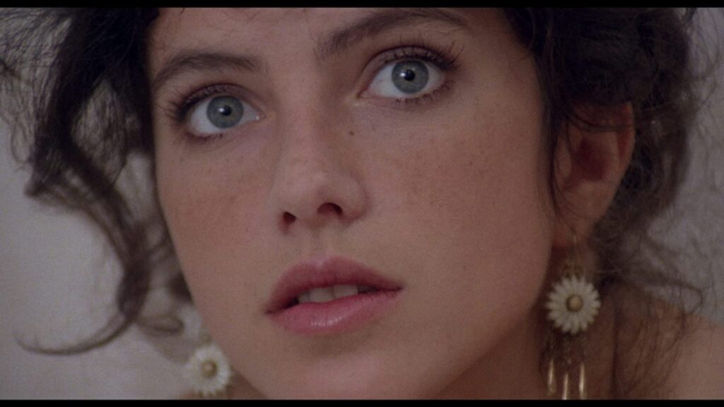 Honey (1981) Raro Video Blu-ray Review - The Movie Elite