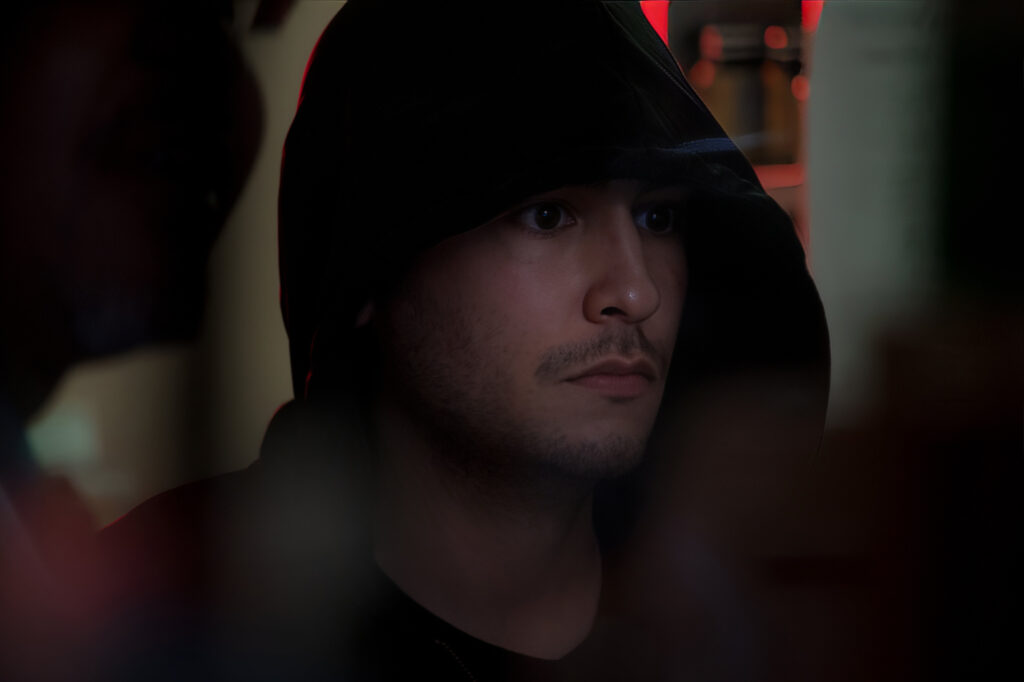 A Time For Every Purpose (2023) Movie Review - The Movie Elite