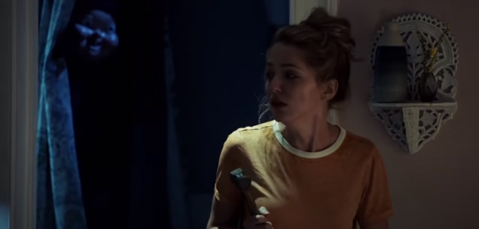 Happy Death Day 2017 Review The Movie Elite