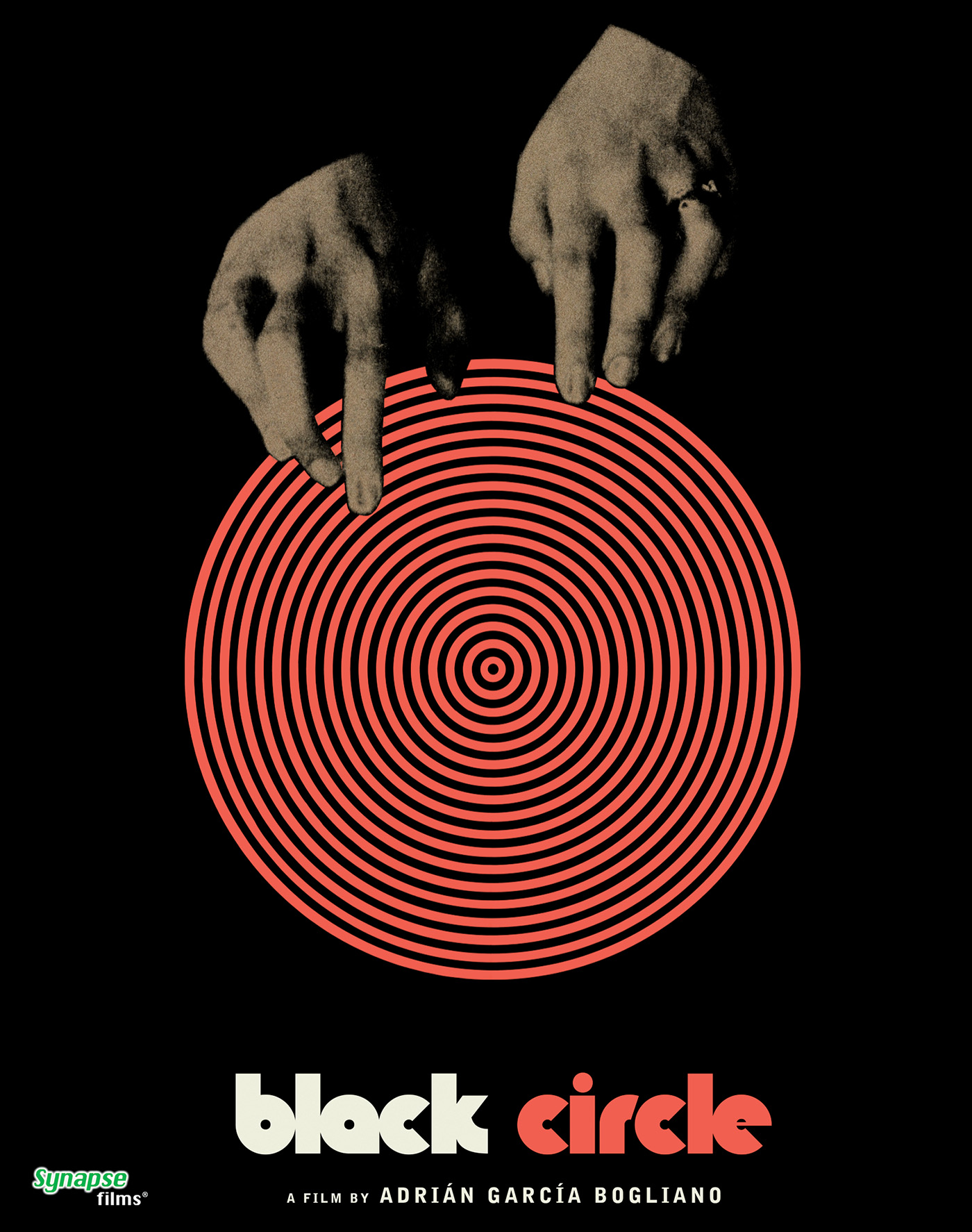 Black Circle (2019) Synapse Blu-ray Review - The Movie Elite