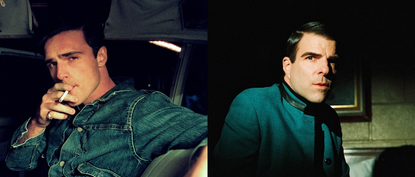 Vertical Secures Us Rights To Thriller He Went That Way Starring Jacob
