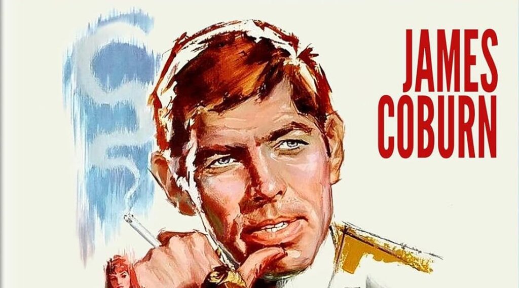 Dead Heat on a Merry-Go-Round (1966) Kino Lorber Blu-ray Review - The ...
