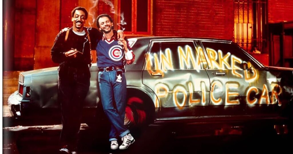 Running Scared (1986) Kino Lorber Blu-ray Review - The Movie Elite