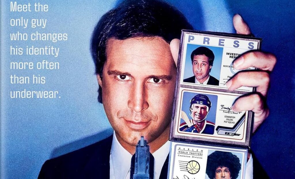 Fletch (1985) Kino Lorber Blu-ray Review - The Movie Elite