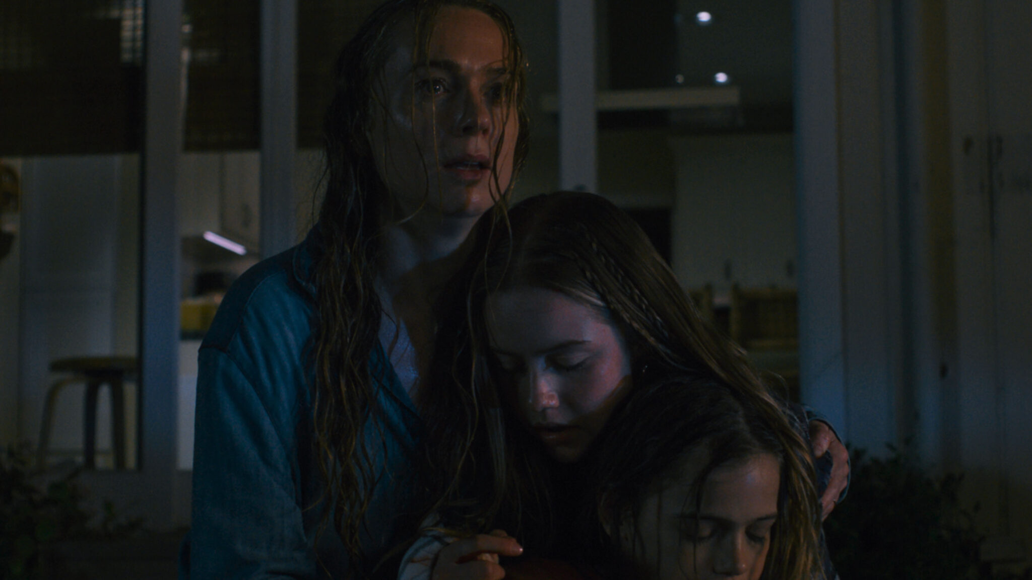 Night Swim (2024) Blu-ray Review - The Movie Elite