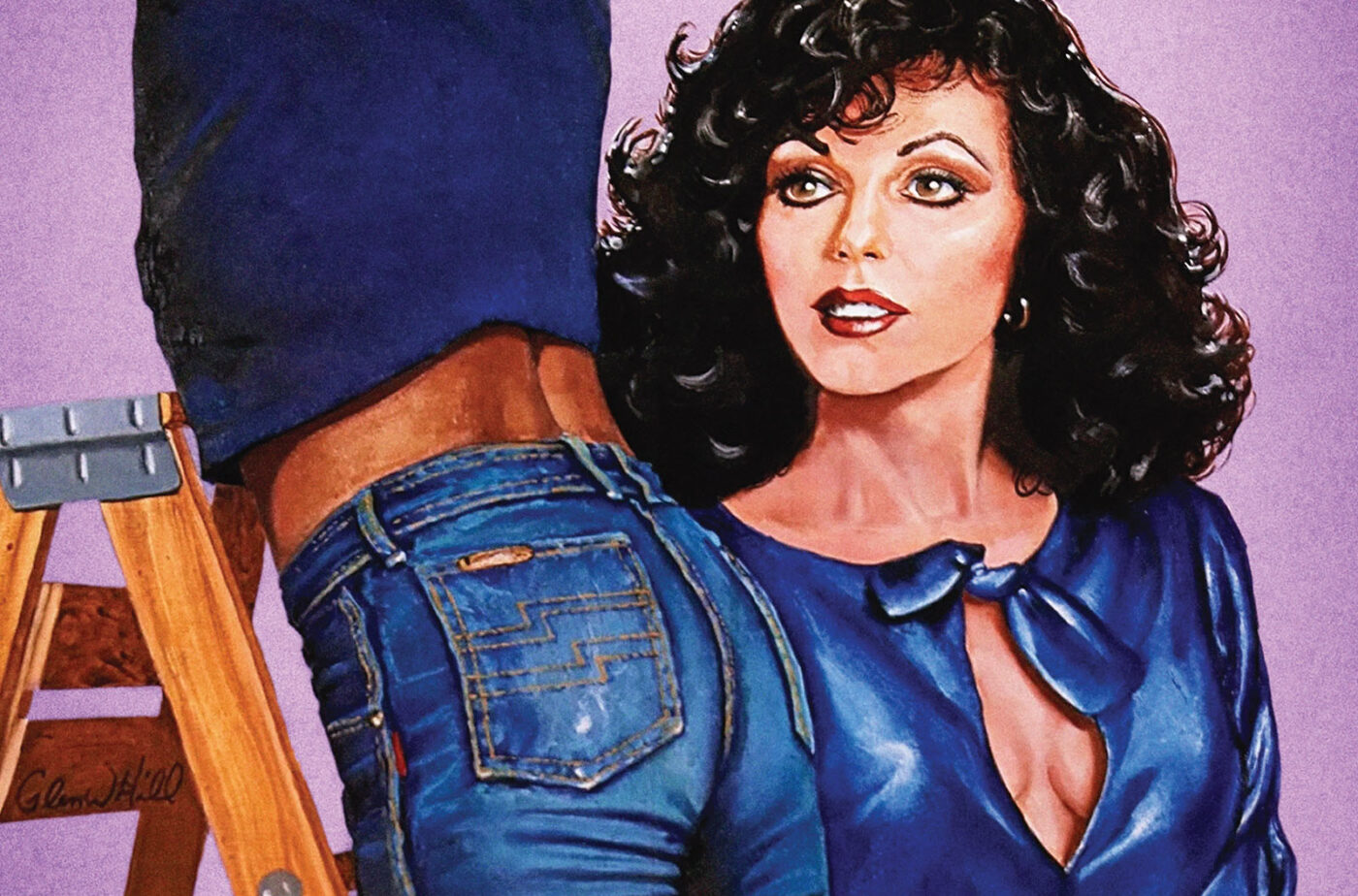 Homework (1982) Unearthed Classics Blu-ray Review - The Movie Elite