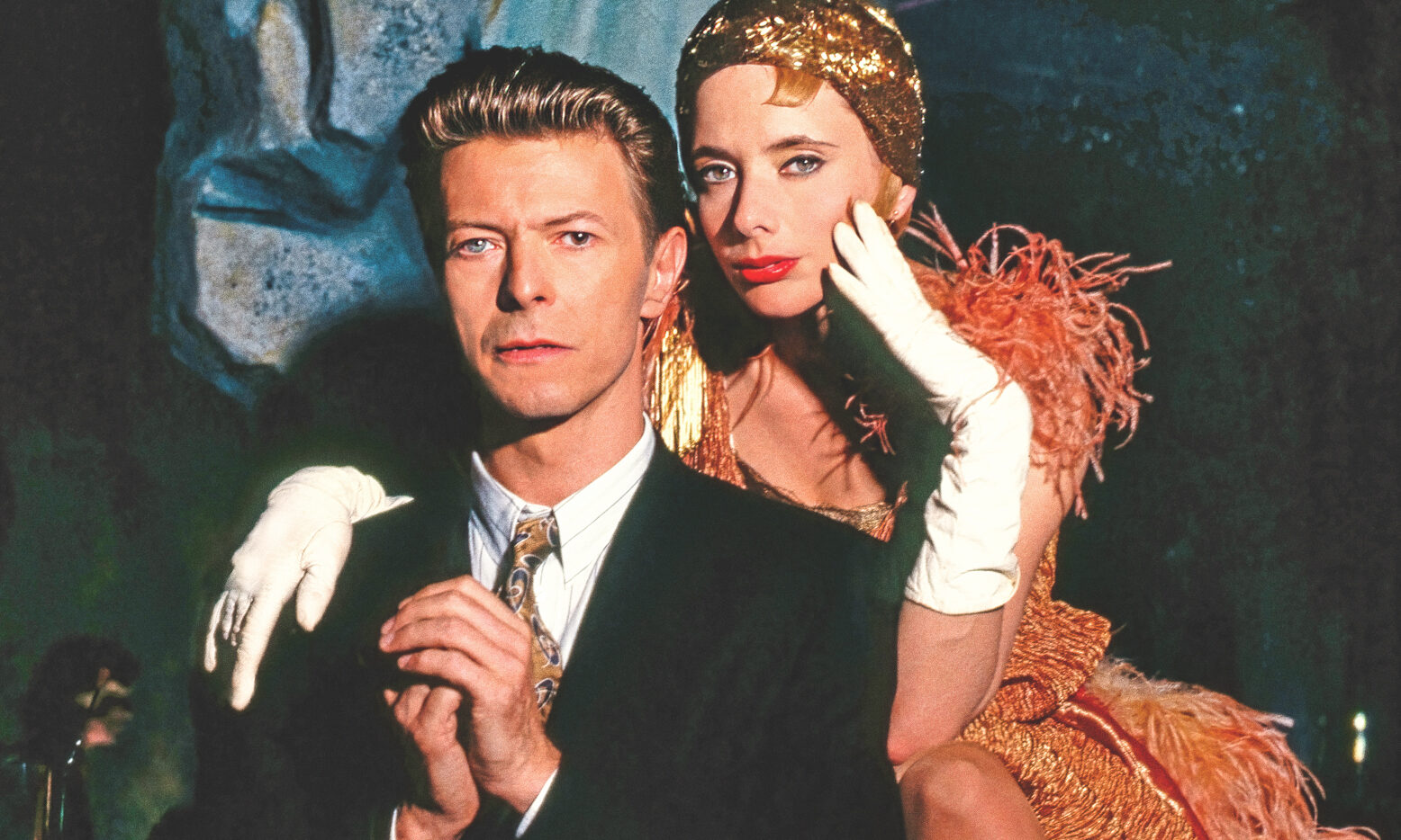 The Linguini Incident (1990) MVD Marquee Collection Blu-ray Review ...