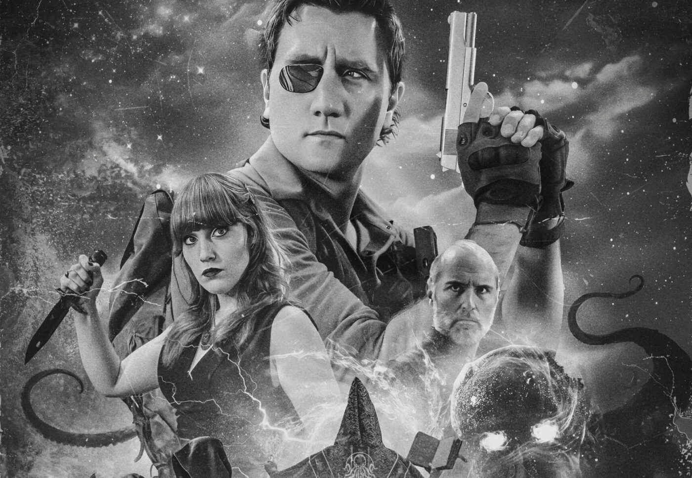 TRAILER AND POSTER IS RELEASED FOR THE WAVES OF MADNESS, FROM JASON ...