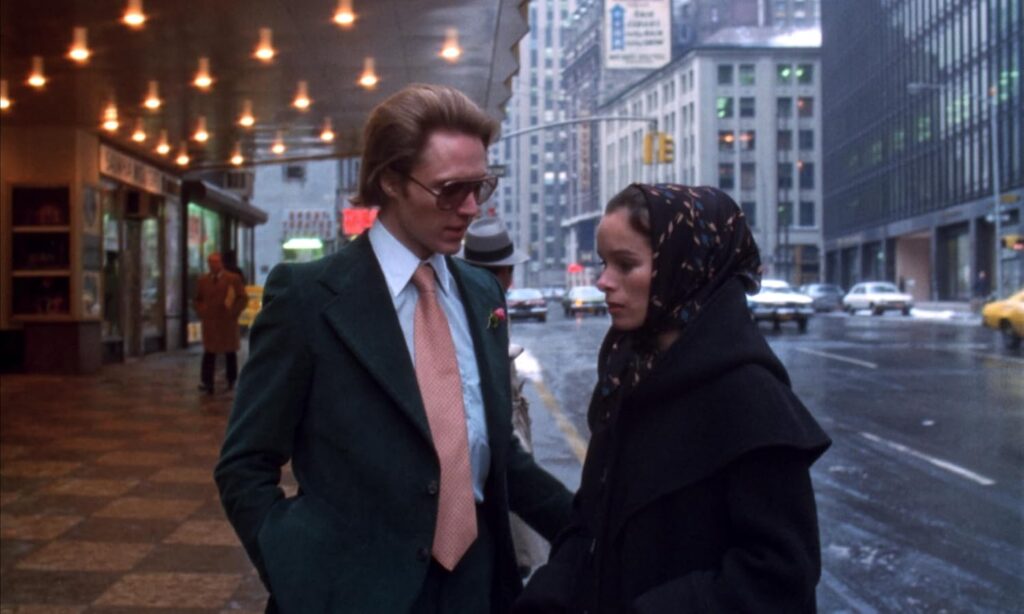 Roseland (1977) Cohen Film Collection Blu-ray Review - The Movie Elite