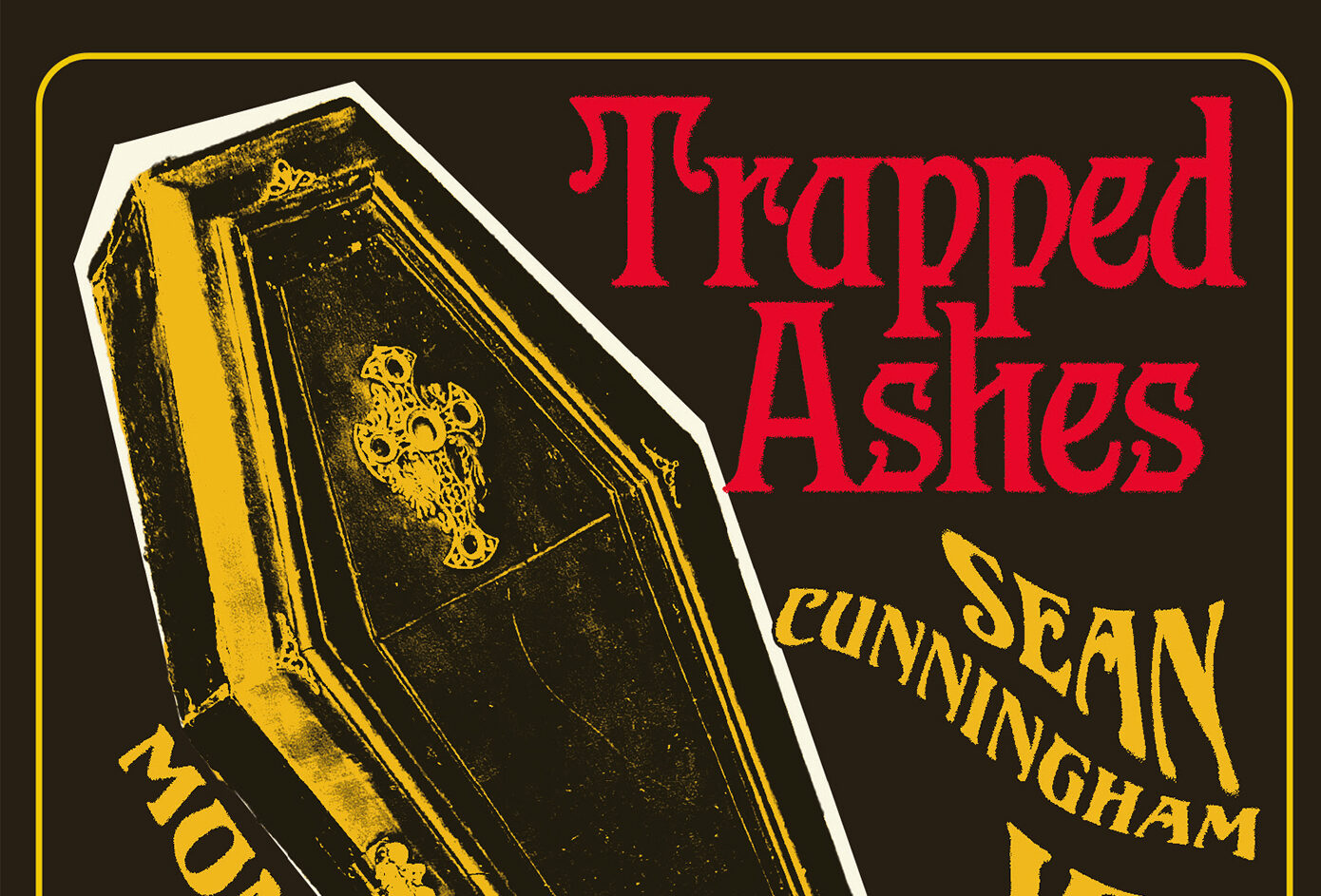 Trapped Ashes (2006) Dead Crocodile 4K Ultra HD / Blu-ray Review - The Movie Elite