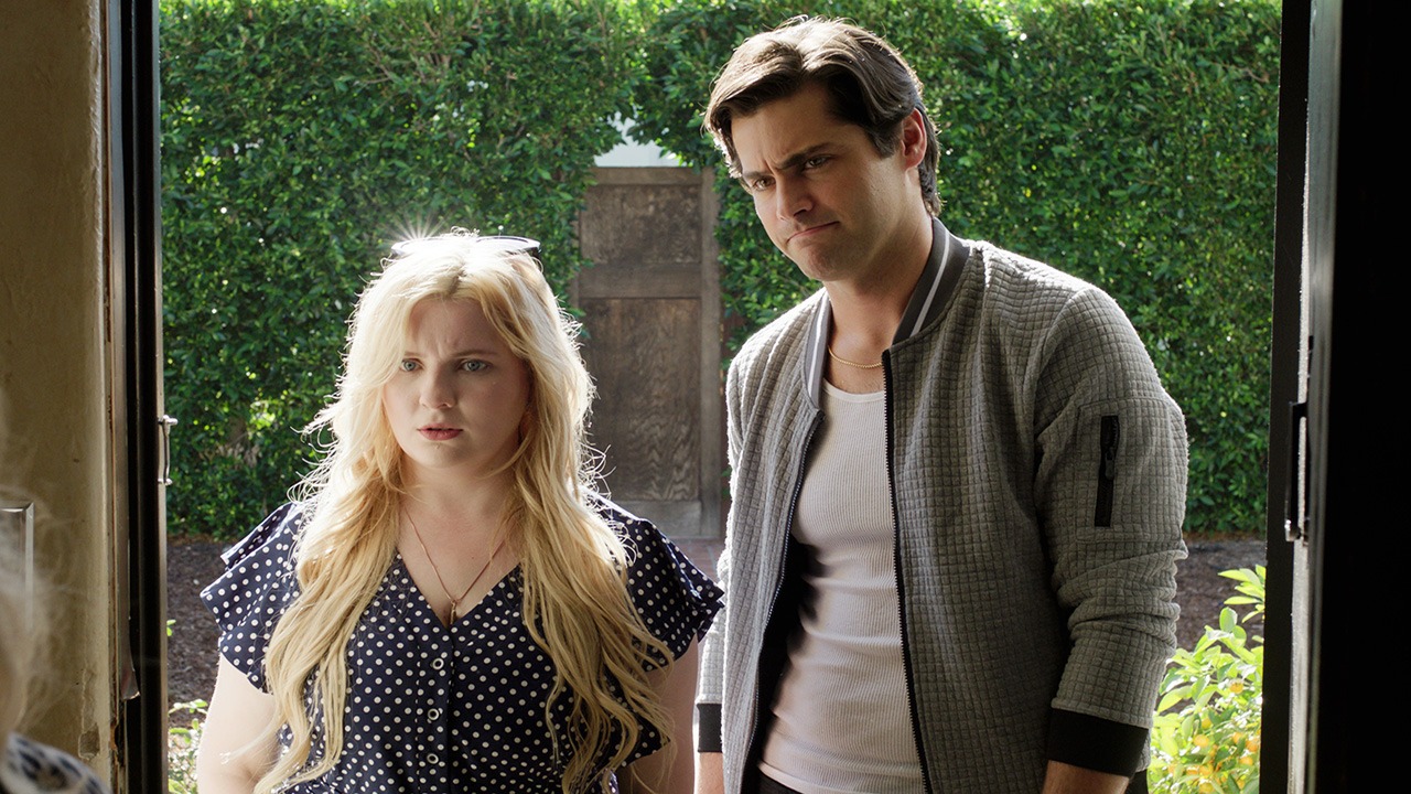 Interview: Michelle Danner Talks The Italians - The Movie Elite