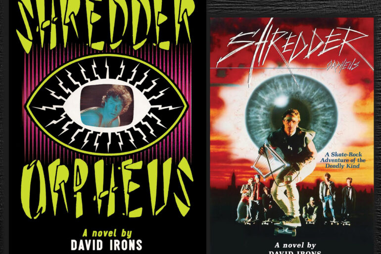 Cheeky! (2000) Cult Epics 4K Ultra HD / Blu-ray Review - The Movie Elite