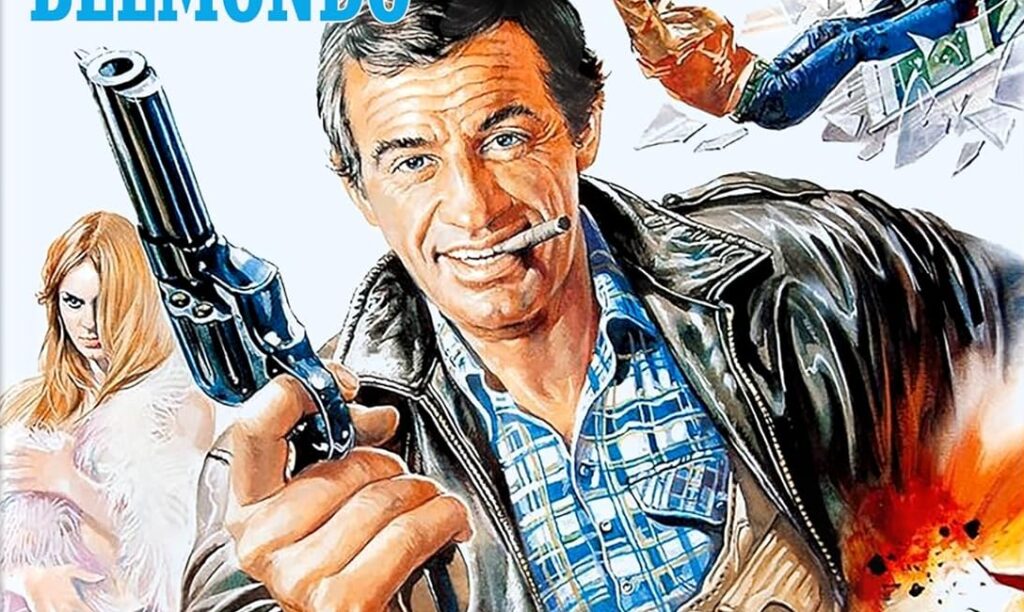Ho! (1968) Kino Lorber Blu-ray Review - The Movie Elite
