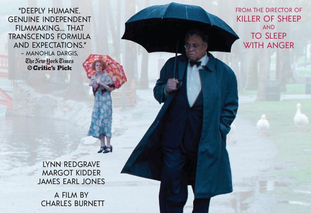 The Annihilation of Fish (1999) Milestone / Kino Lorber Blu-ray Review ...