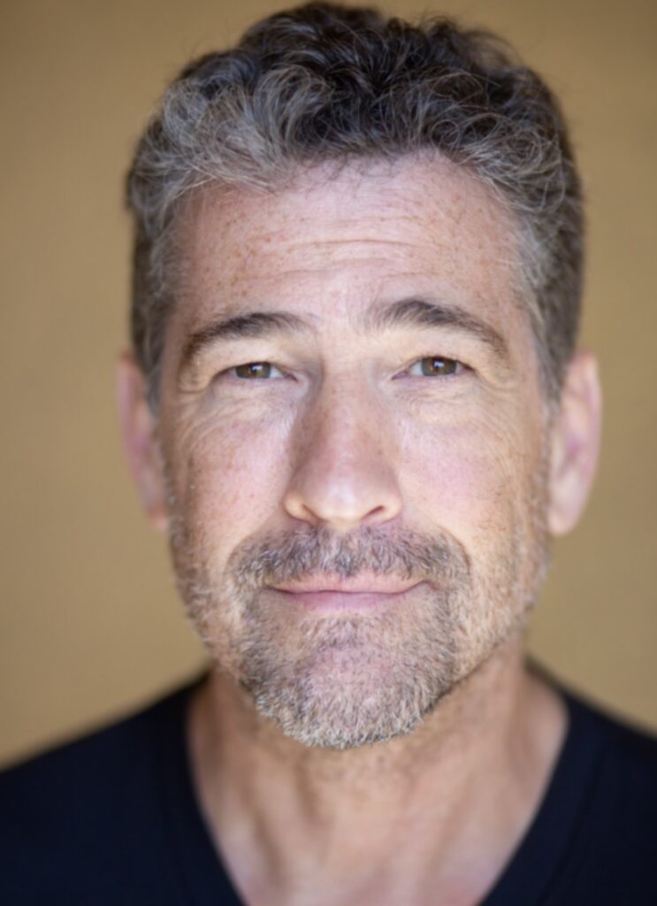 Interview with Nick Baillie on The Wide West - The Movie Elite