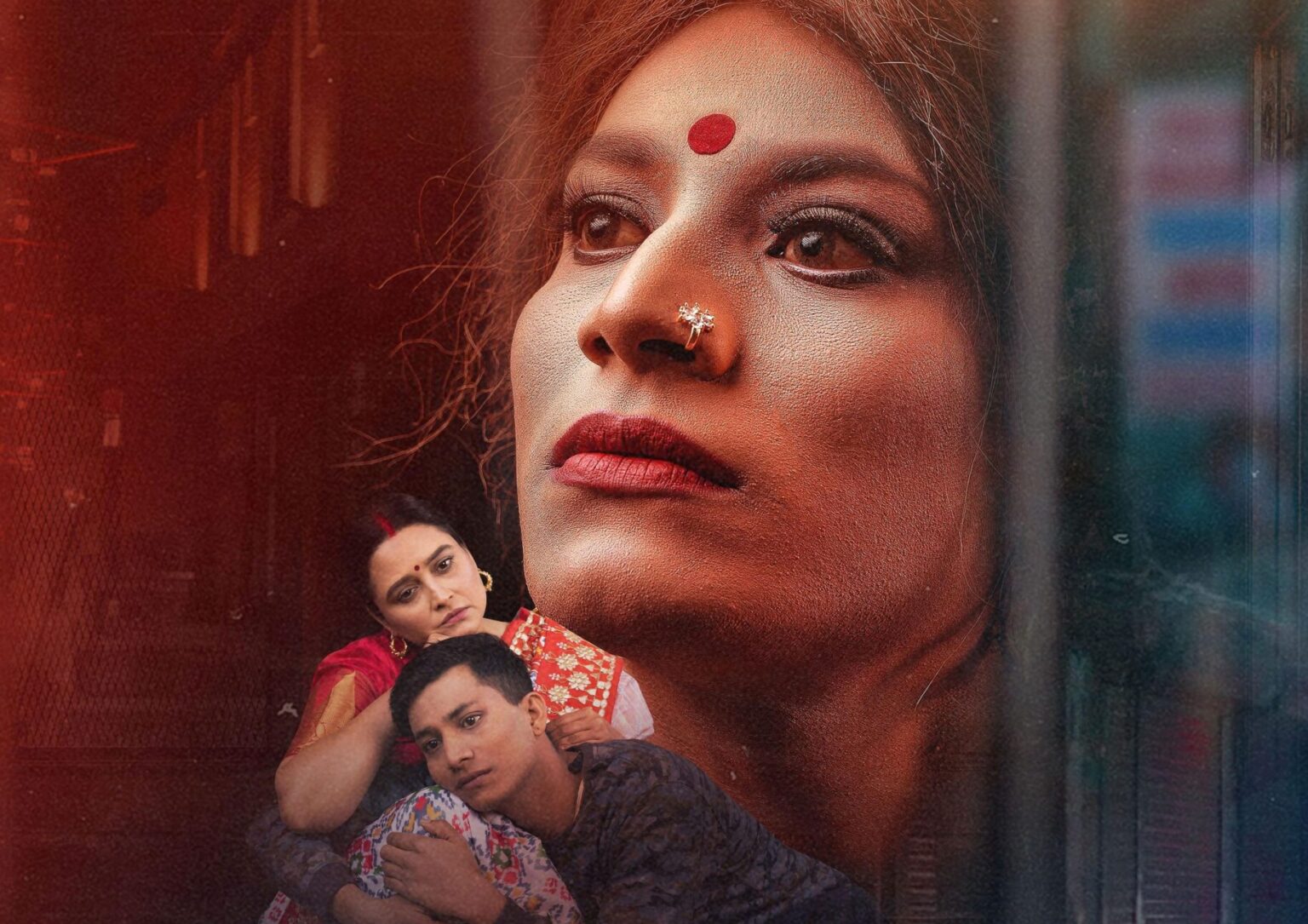 Gunyo Cholo: The Dress – A Bold New Chapter in Nepali Cinema, Arriving ...