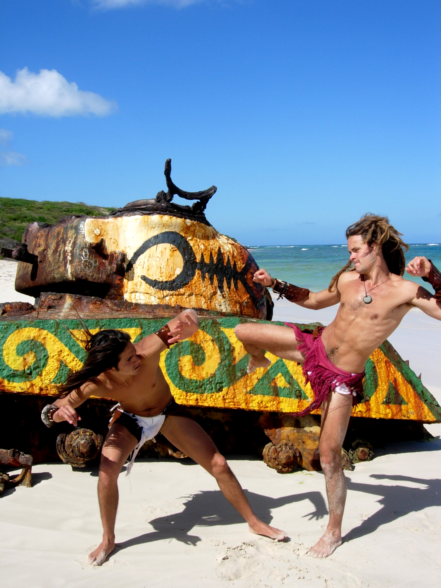 BLACK PEARL: 20 Years Later, the Cult Classic Returns to Screens This Fall - The Movie Elite