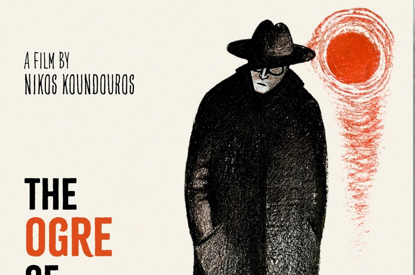 The Ogre of Athens (1956) Radiance Blu-ray Review - The Movie Elite